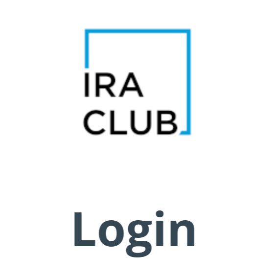 APP Page - IRA Club