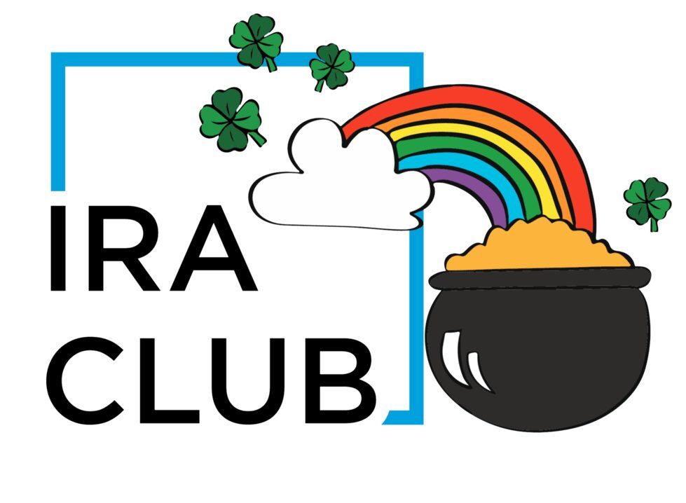 Surprising Income Tax Trap - IRA Club