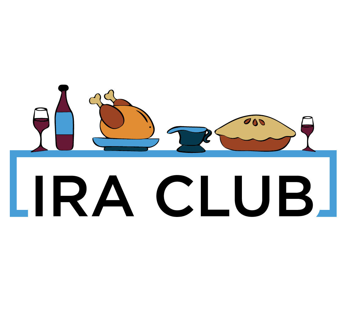 guides - IRA Club